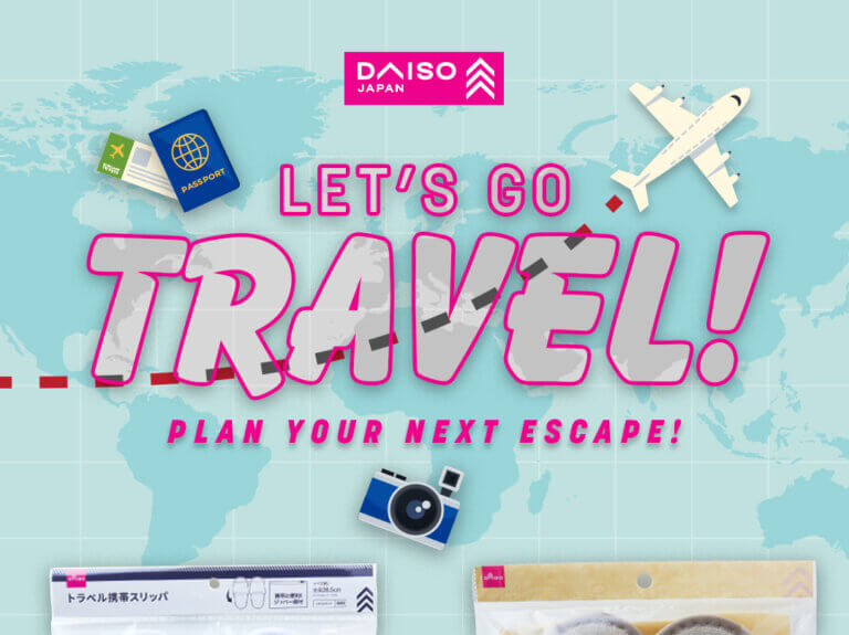 daiso-singapore | Let’s Go Travel!