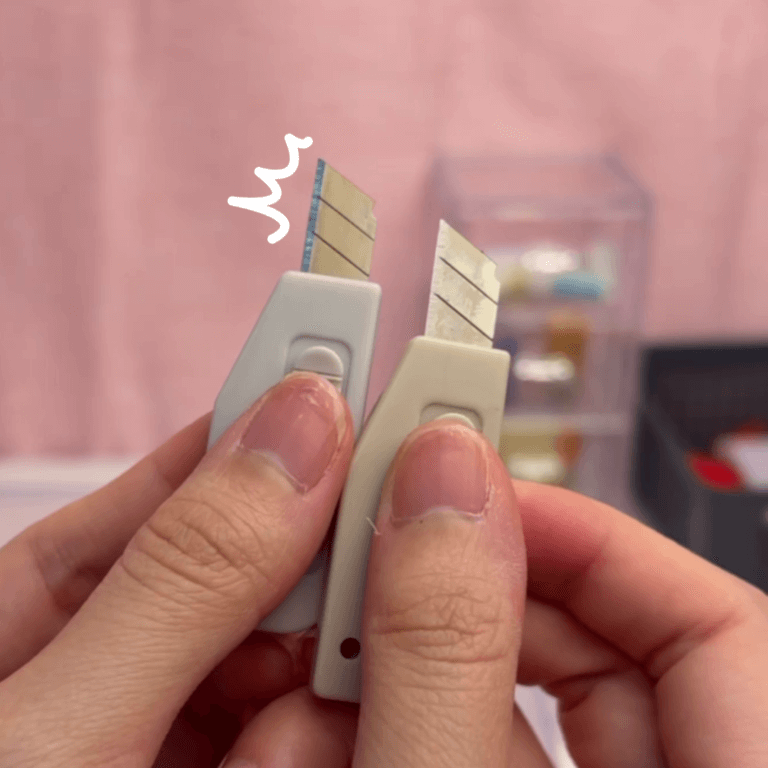 daiso-singapore | Add These Mini Stationery Essentials To Your Collection!