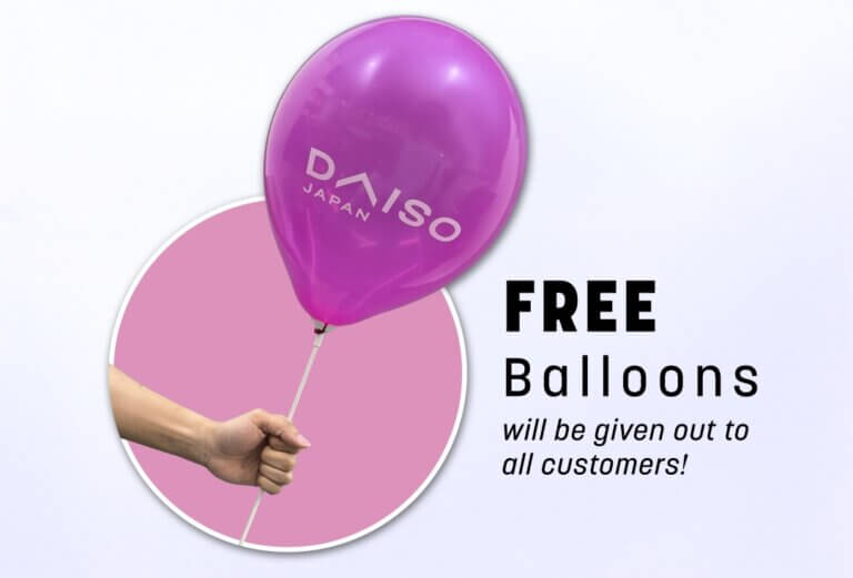 daiso-singapore | Mark Your Calendar, Exciting Things Are Coming Your Way!